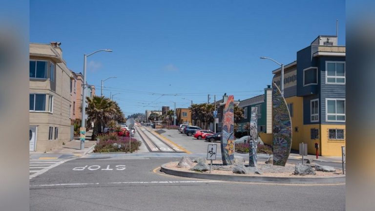 NTK Construction to start second phase of the L-Taraval Improvement ...