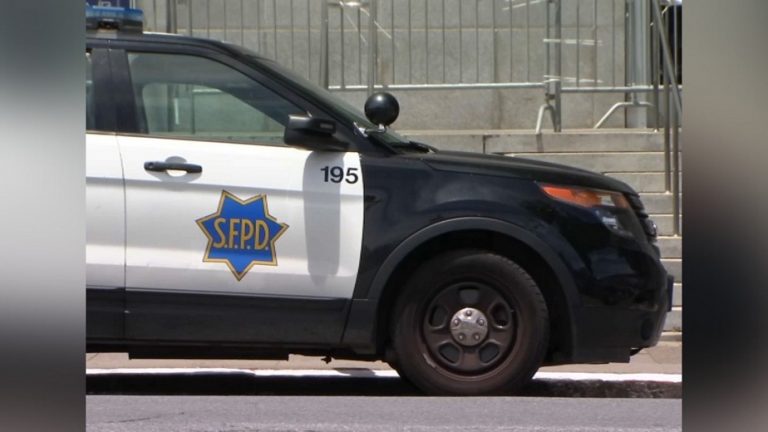 SF Target thief arrested again in connection to another theft